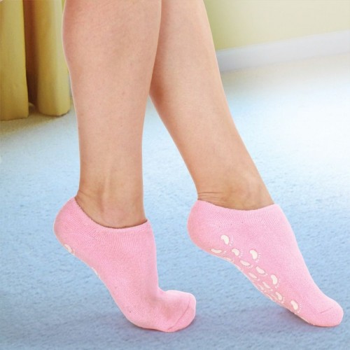 Купить Увлажняющие гелевые носки SPA Gel Socks оптом, цена оптом от 150 ...